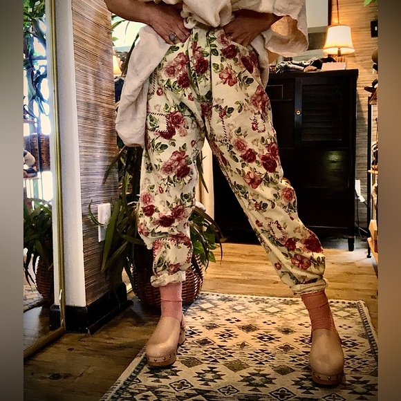 Jaded Gypsy | Pants & Jumpsuits | New Nwt Jaded Gypsy Traveler Pants ...